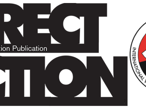 Direct Action - 2, 2024 | libcom.org